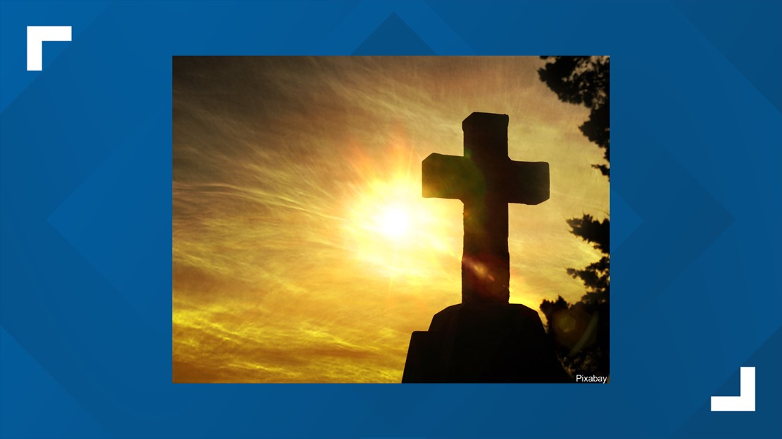 Church closings due to coronavirus | 5newsonline.com