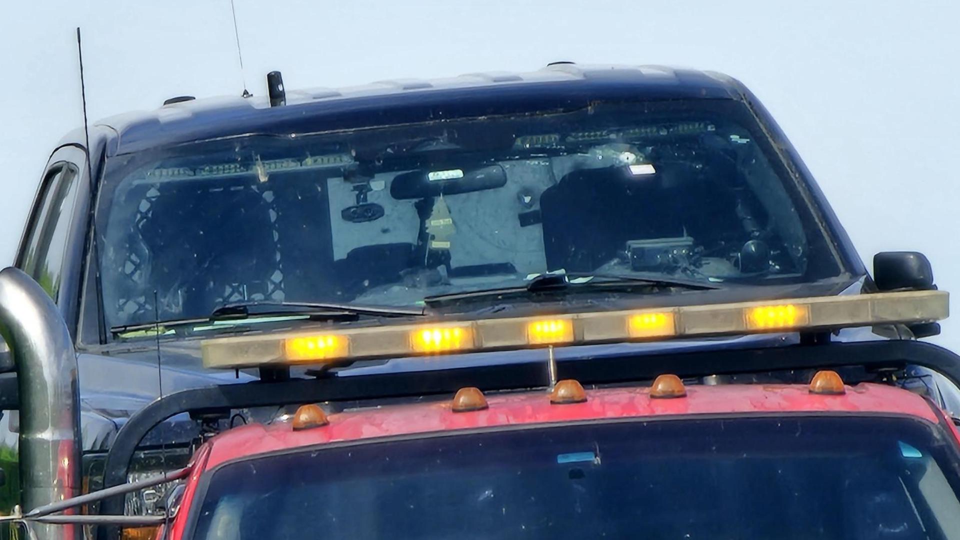 LeFlore County sheriff says law enforcement was 'ambushed' during ...