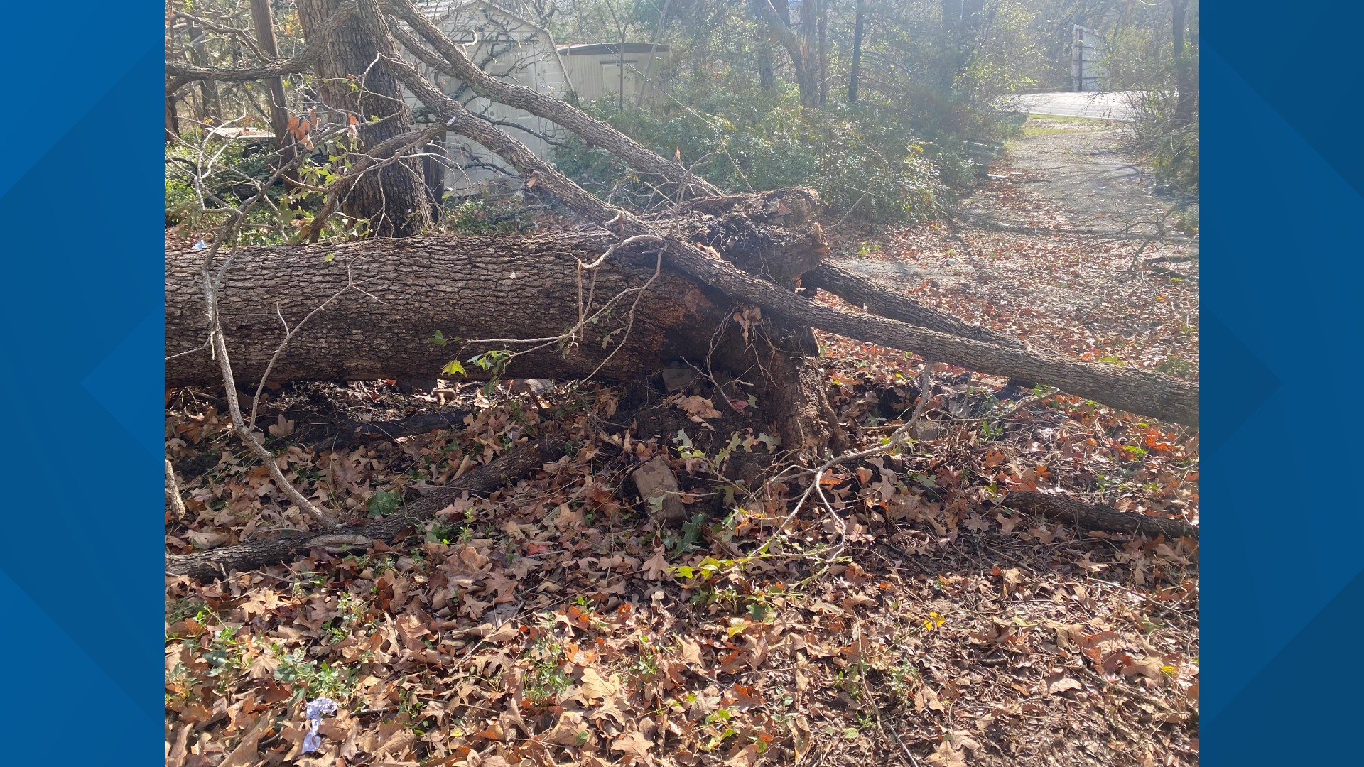 Storms, possible tornados cause damage in Arkansas | 5newsonline.com