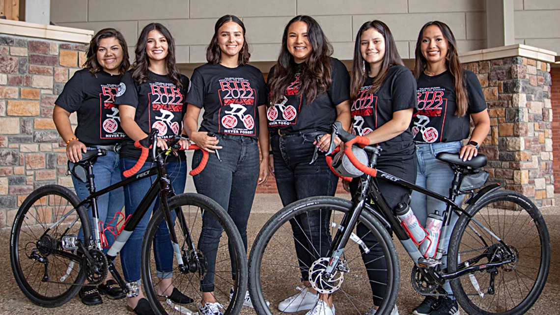 Cherokee Nation announces Remember the Removal bike participants ...