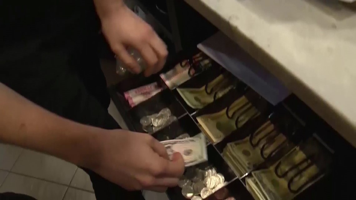 Inflation continues to climb affecting gas prices | 5newsonline.com