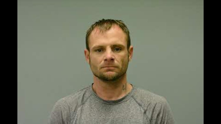 Police Three Arrested After Drugs Found In Vehicle Suspects Involved