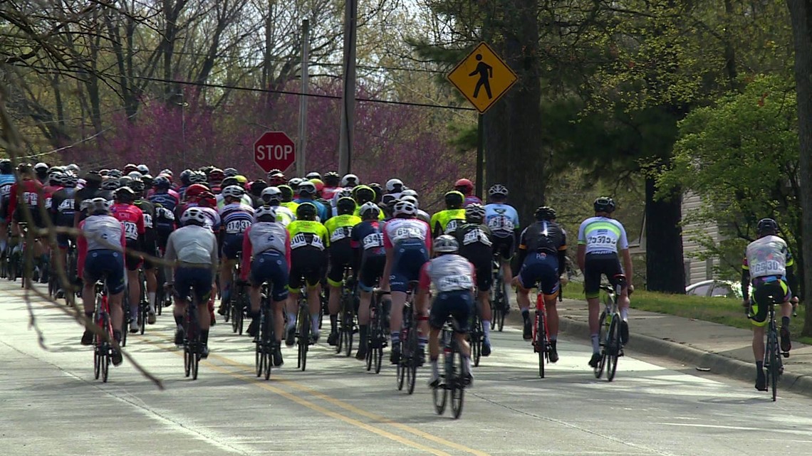 45th Walmart Joe Martin Stage Race in Fayetteville | 5newsonline.com