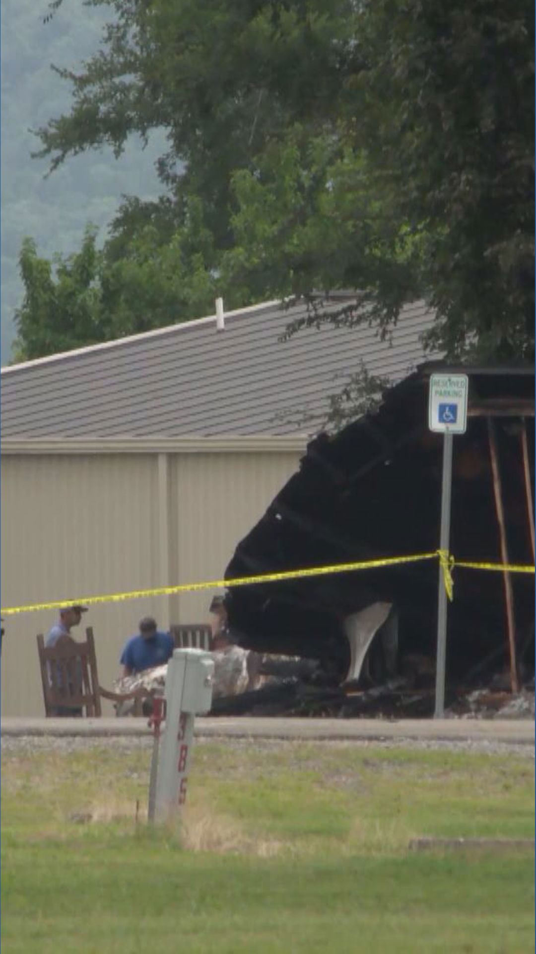 Choctaw Nation explosion victims identified | 5newsonline.com