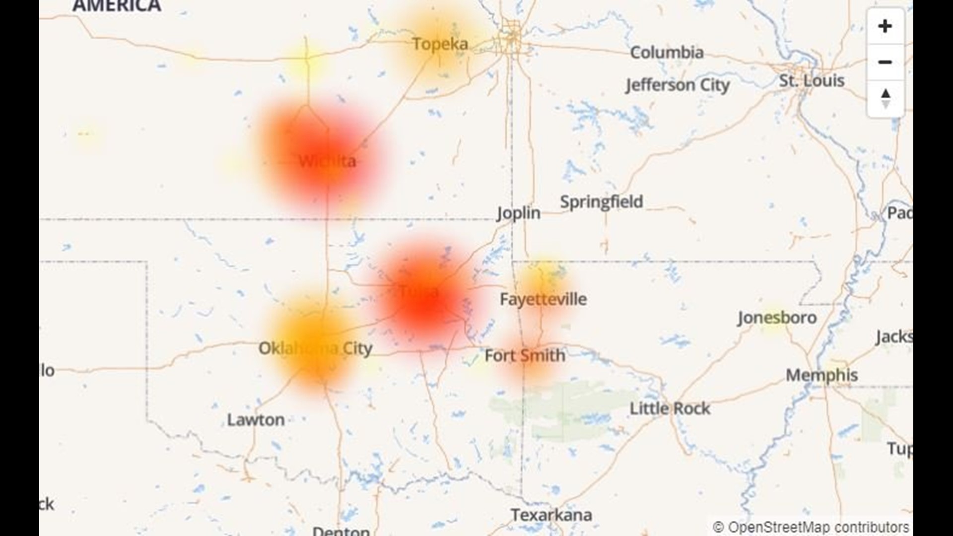 Cox Phone Outage Affecting Area Law Enforcement Agencies | 5newsonline.com