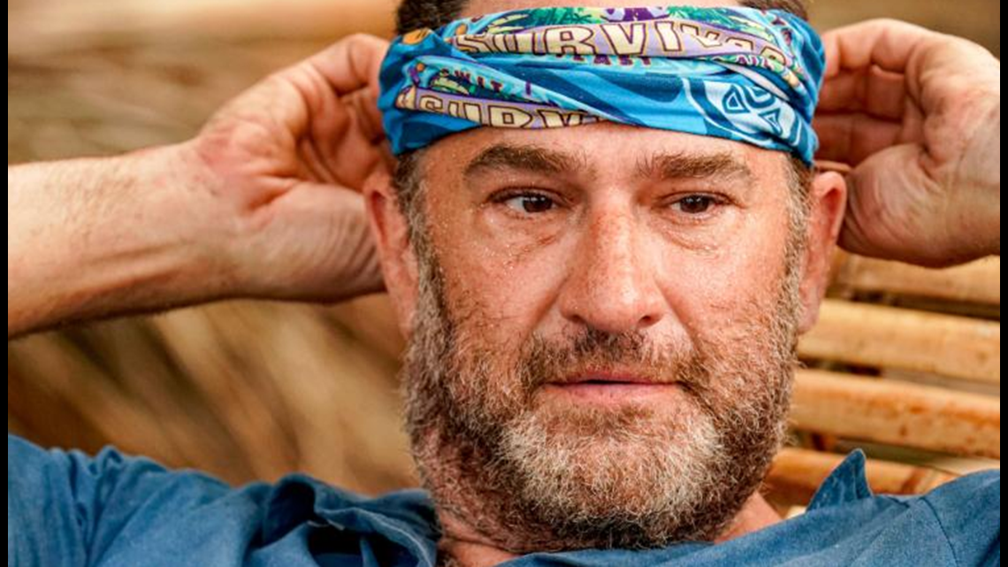 ‘Survivor’ Contestant Dan Spilo ‘Removed’ From Competition ...