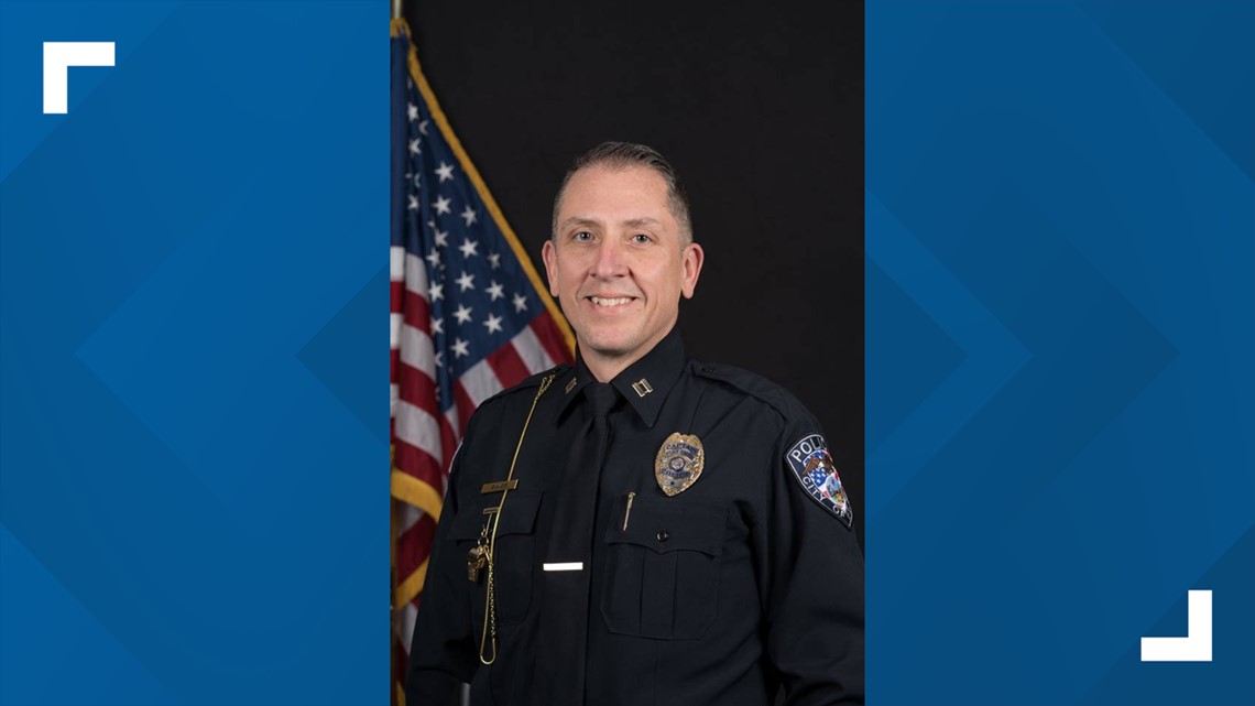 Fort Smith Police comment on statewide face mask order | 5newsonline.com