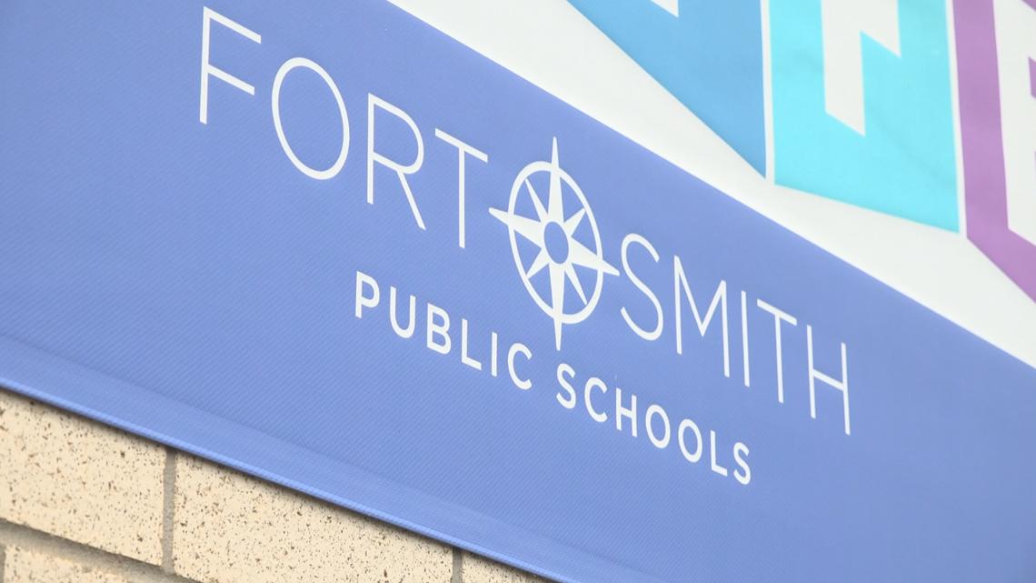Fort Smith schools offer ID theft protection after cybersecurity ...
