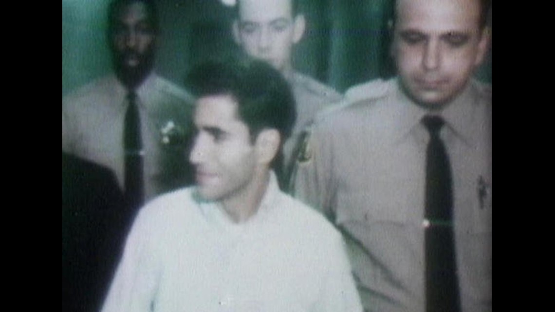 RFK Jr. Seeks Investigation Into Father’s Assassination | 5newsonline.com