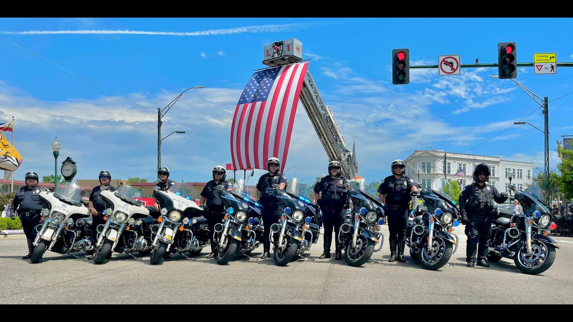 Steele Horse rally 2022 taking place in May | 5newsonline.com