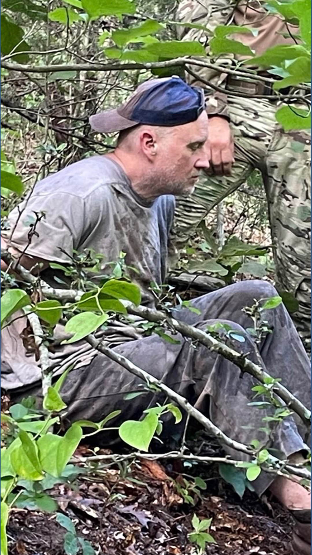 Grant Hardin prison escape revealed glaring missteps: Report ...