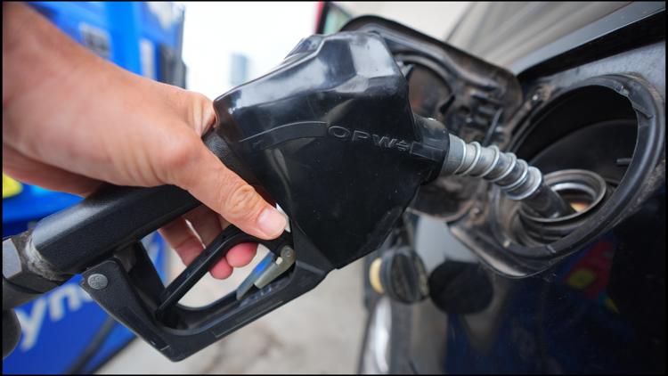 Average gas prices drop more than 12 cents in Arkansas since June 1 ...