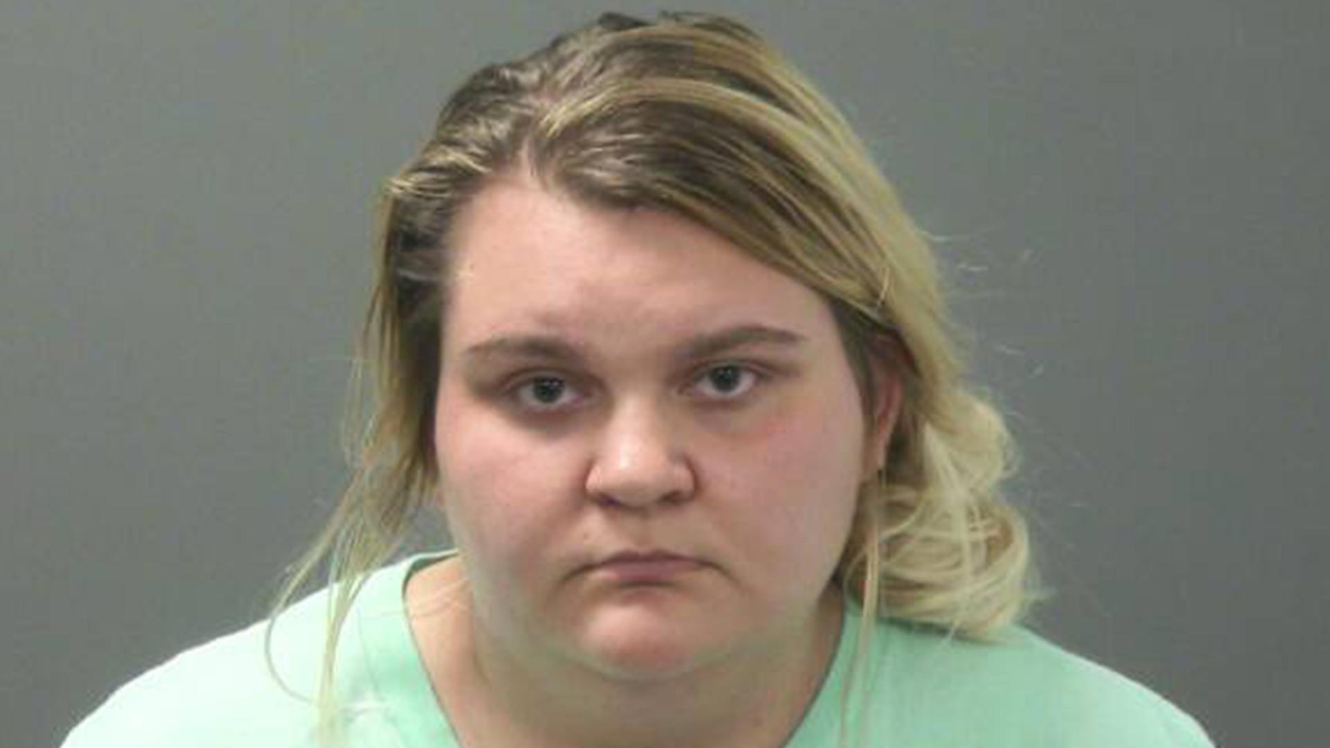 Farmington woman accused of inappropriate relationship with child | 5newsonline.com