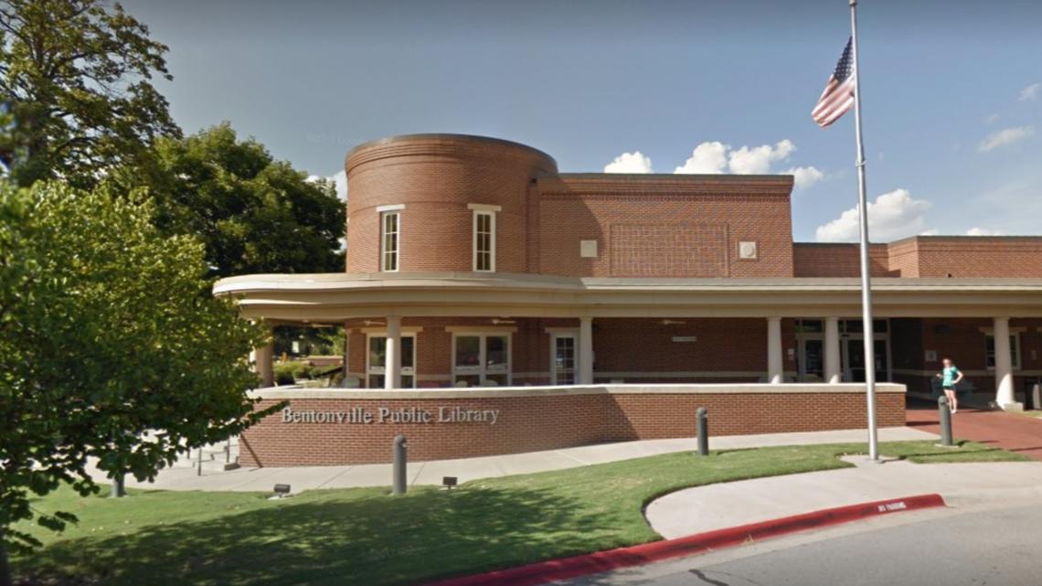 Bentonville Library Foundation boosts adult programs | 5newsonline.com