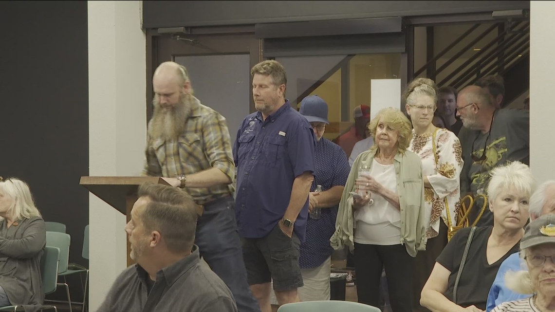 Two dead after Poteau house fire; investigation ongoing | 5newsonline.com