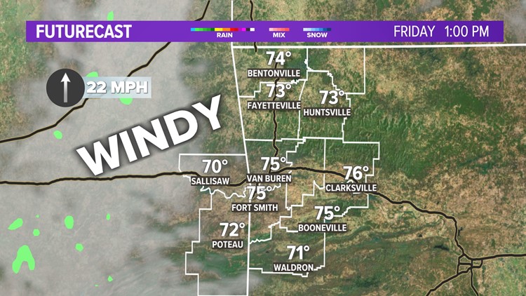 Fort Smith Lighthouse Renovations Underway Despite Historic Flood ...