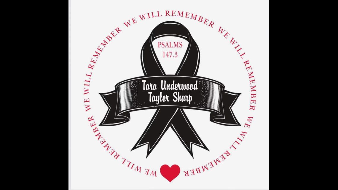 A huge event is being planned in memory of Tara Underwood and Taylor ...