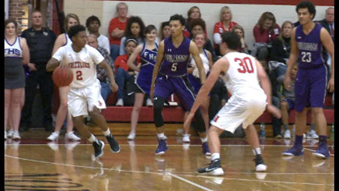 Brewer Showing That Basketball Is More About Heart Than Height ...