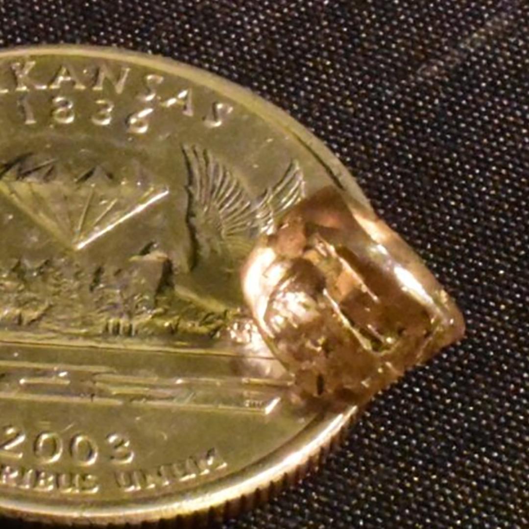 Indiana man finds 2.71-carat diamond in Arkansas park | 5newsonline.com