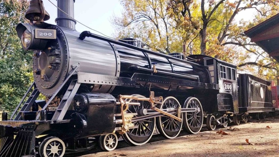 2022 Creekmore Express schedule released | 5newsonline.com