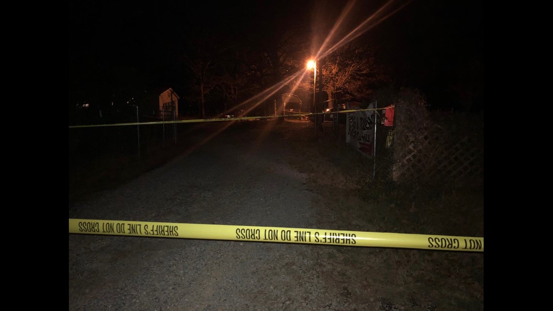 Small Child Dies In Gentry House Fire | 5newsonline.com