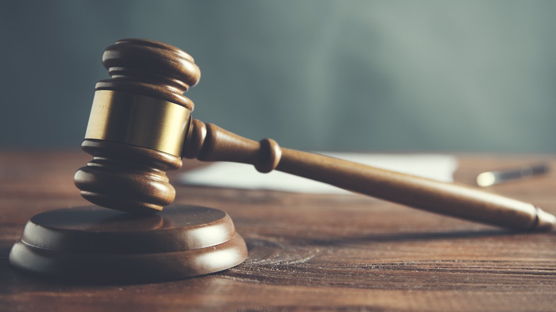 Judge frees man who had unfair trial in deadly Oklahoma robbery ...