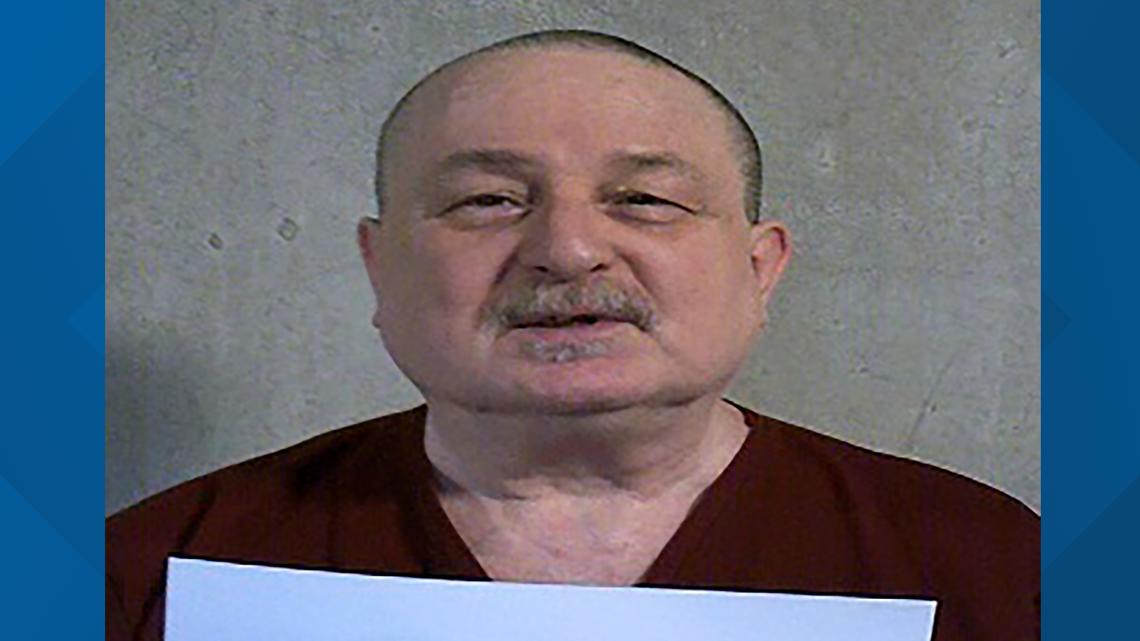 Clemency denied for man convicted of killing girl in 1984 | 5newsonline.com