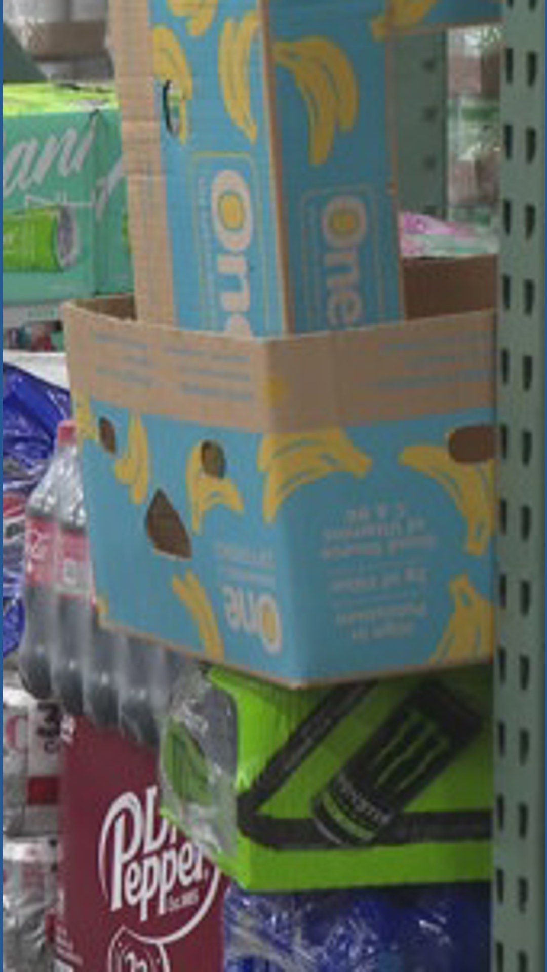 "Fight Hunger. Spark Change." campaign returns to support local food ...