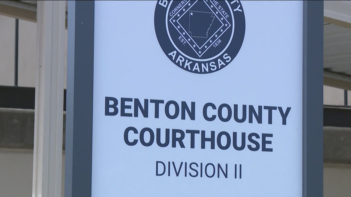 Benton County judge retires after nearly a decade | 5newsonline.com