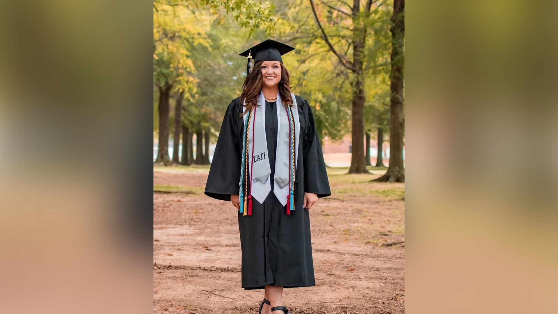 Fort Smith school district mourns loss of new teacher Morgan Morrell ...