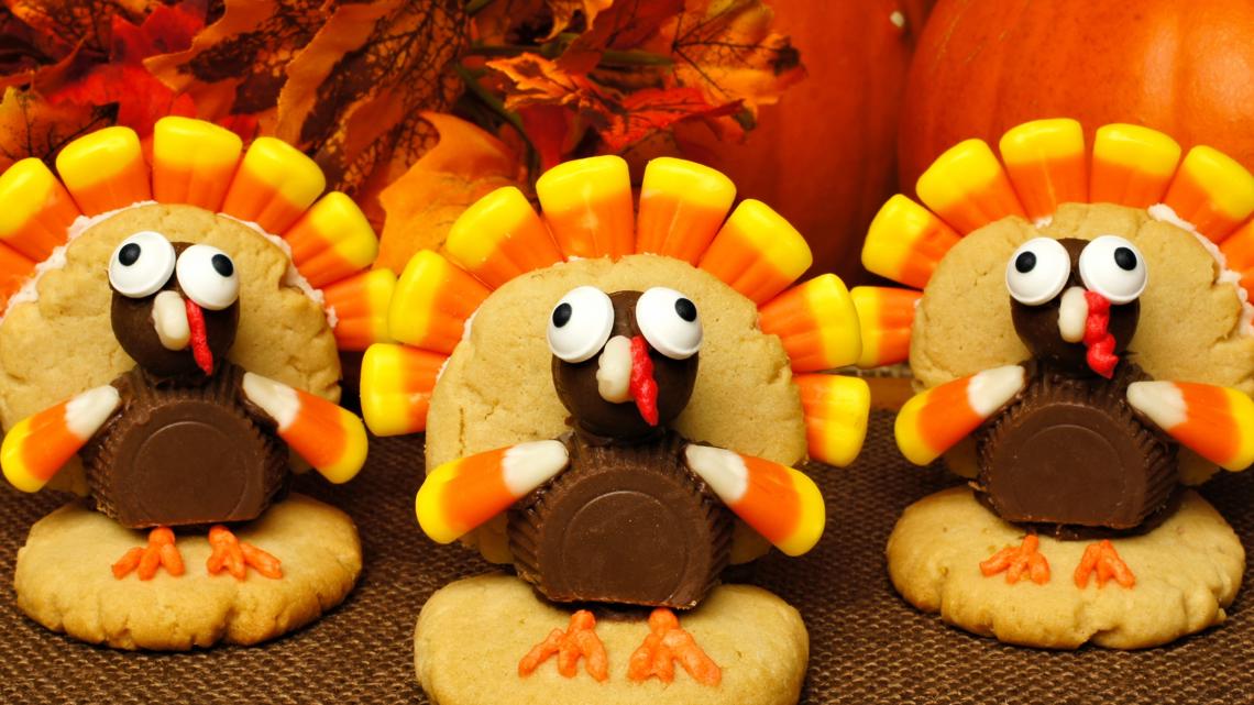 List of Thanksgiving events across Arkansas | 5newsonline.com