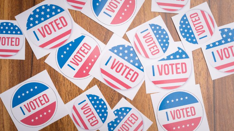 Voting guide for 2024 general election in Oklahoma | 5newsonline.com