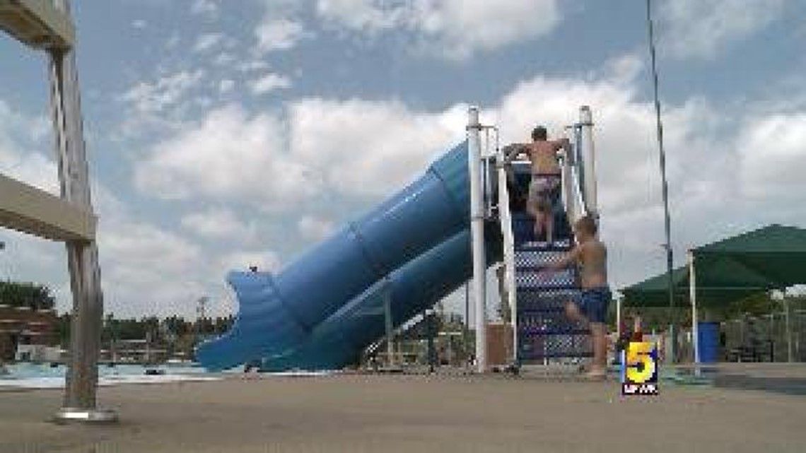 Labor Day More Than Day Off For Some | 5newsonline.com