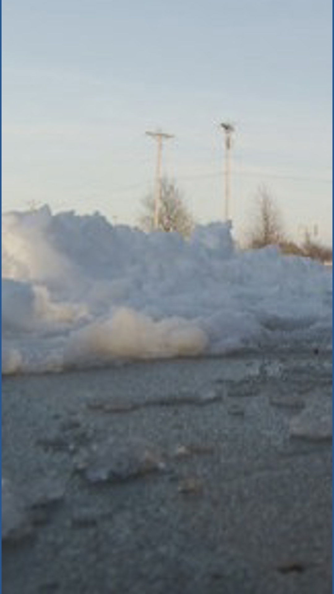 Winter weather drives surge for plumbing, hardware, and towing ...