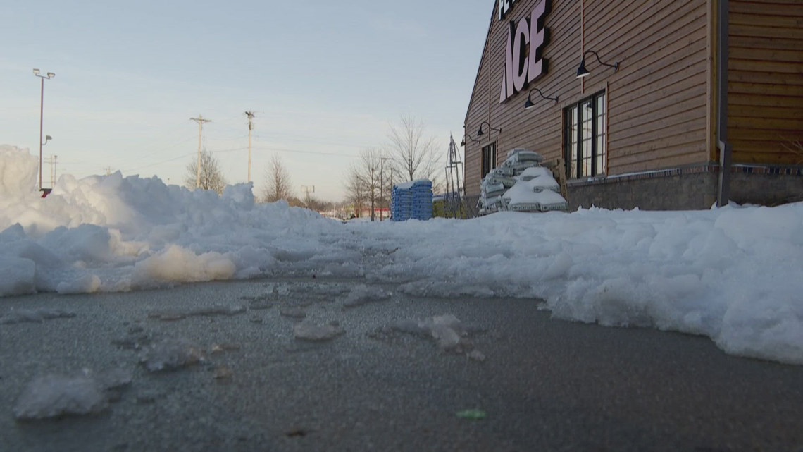 Winter weather drives surge for plumbing, hardware, and towing ...