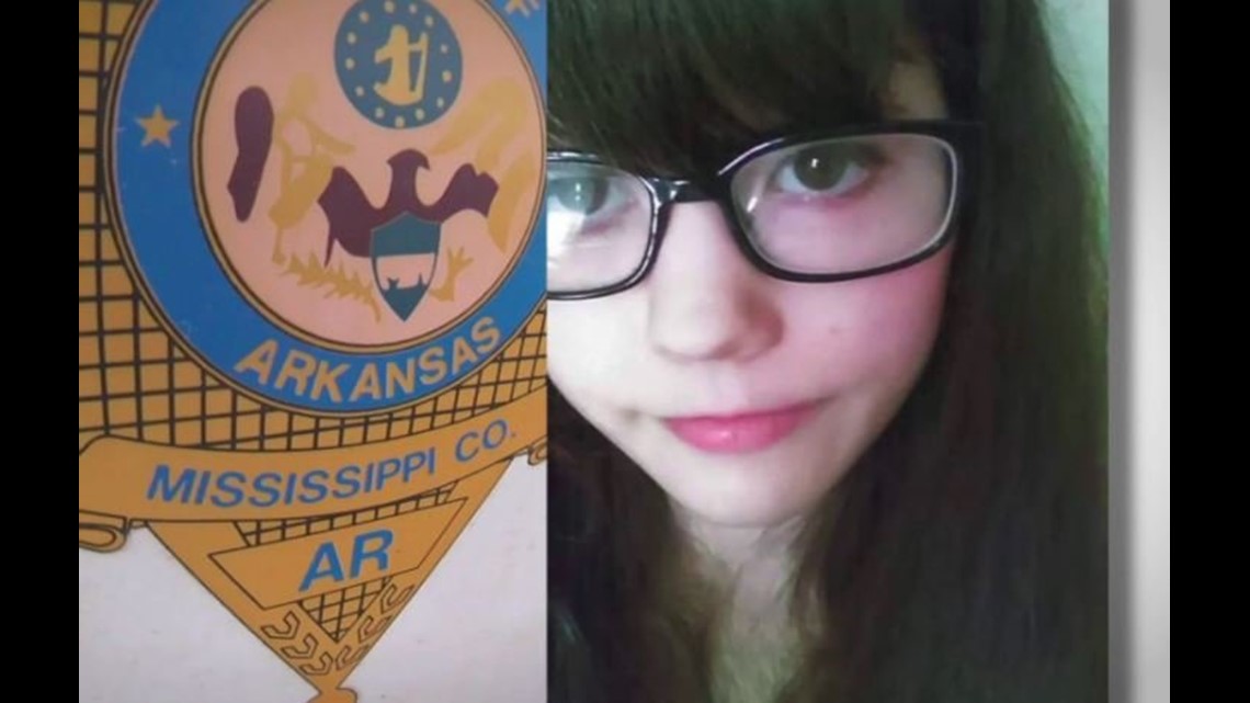 AR: Mississippi County Autistic Teen Found Safe In Washington State ...