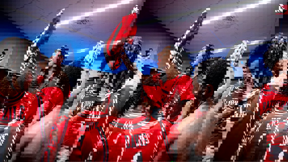 Arkansas faces Texas Tech in Sweet 16 showdown | 5newsonline.com