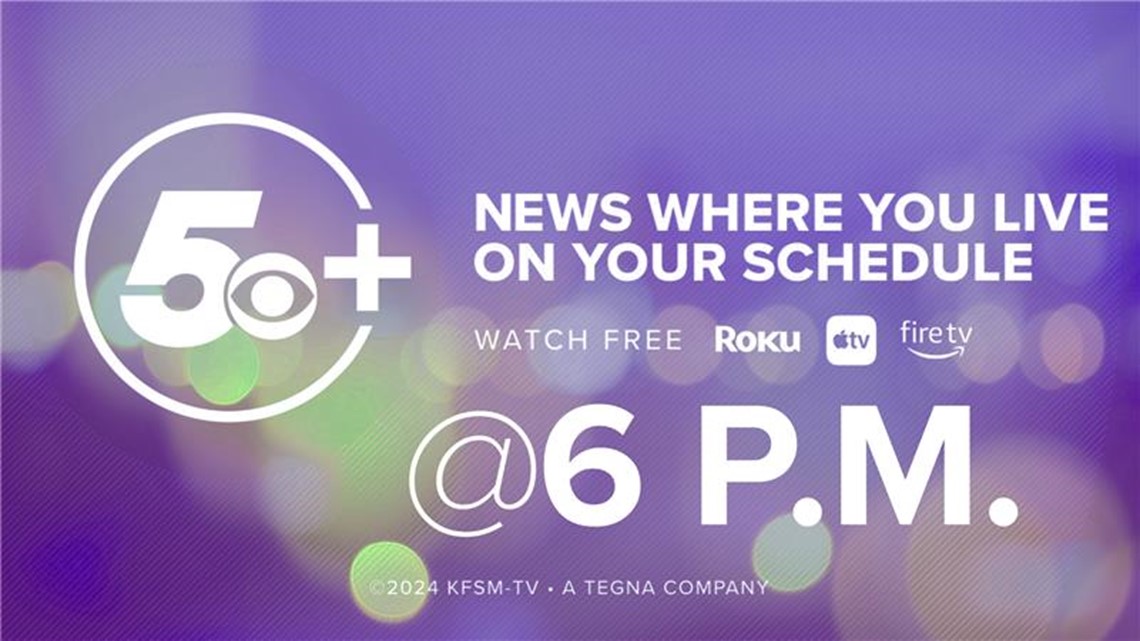 5NEWS at 6:30 p.m. | 5newsonline.com