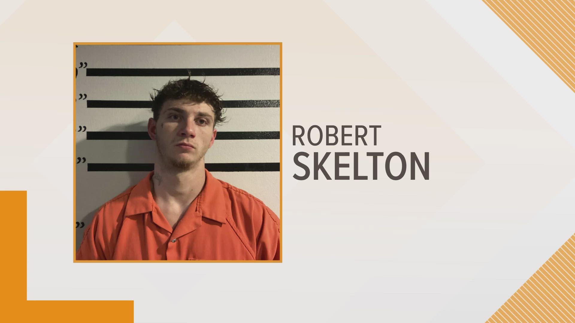 Man dies after Sequoyah County shooting on Sept. 20 | 5newsonline.com