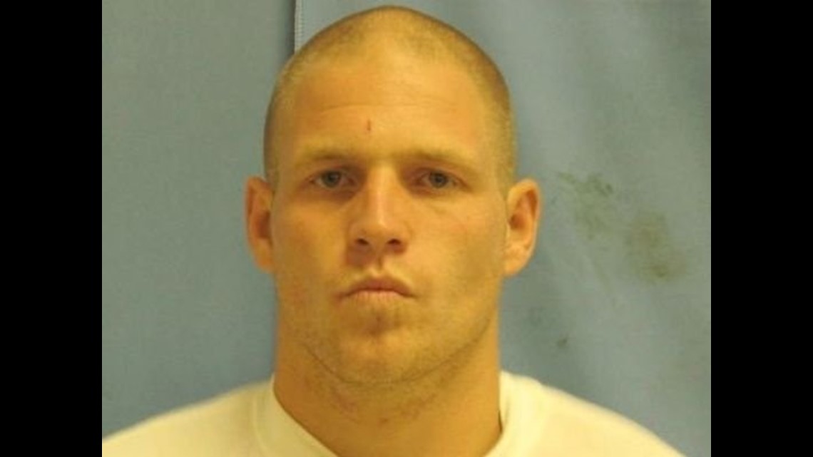 Arkansas School Bus Hijacking Suspect Pleads Guilty | 5newsonline.com