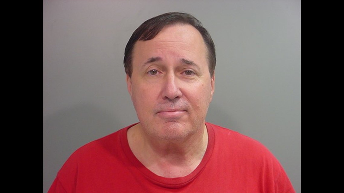 Music Teacher on Paid Leave After Arrest | 5newsonline.com