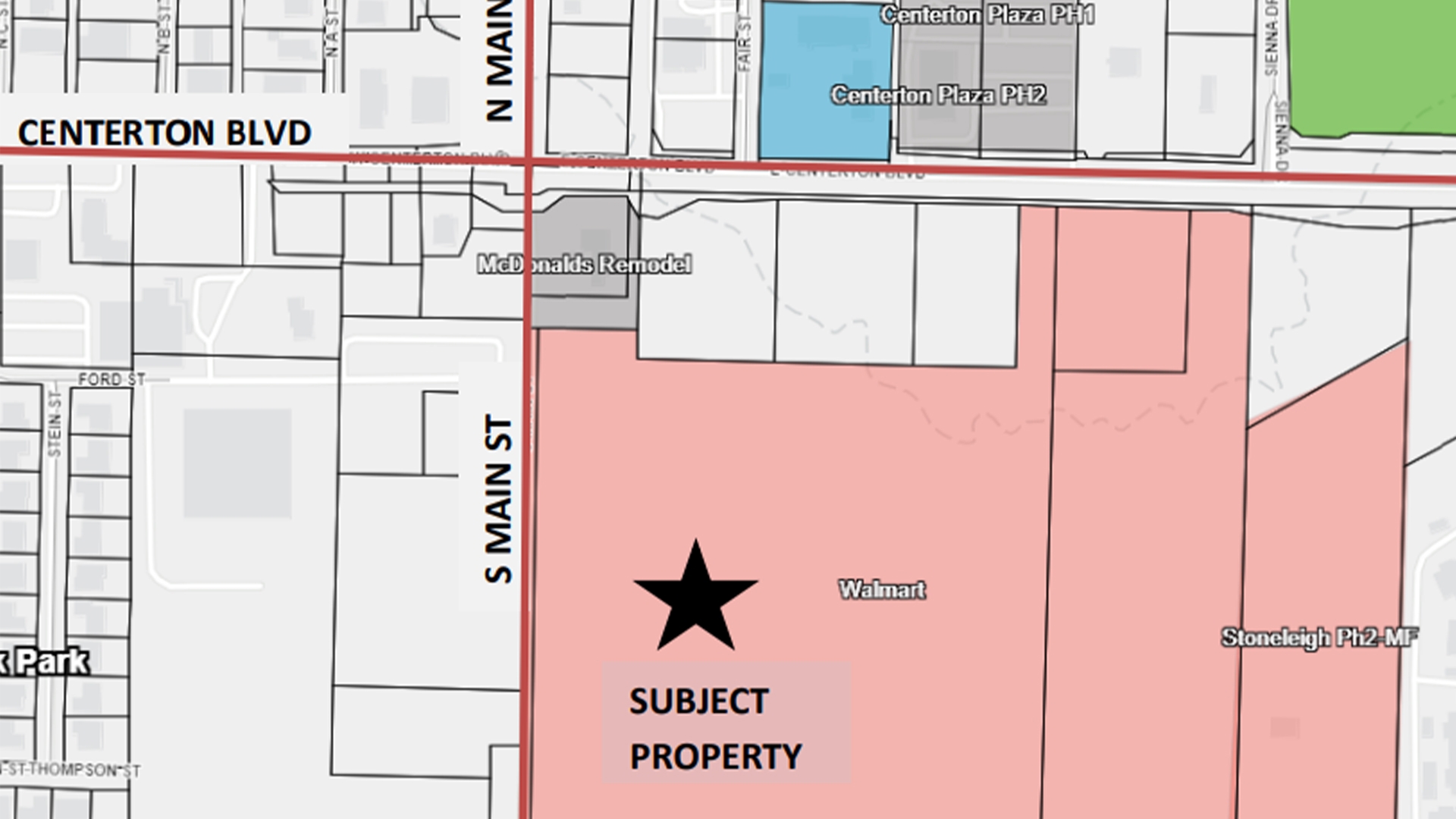 Centerton to welcome first Walmart Supercenter | 5newsonline.com