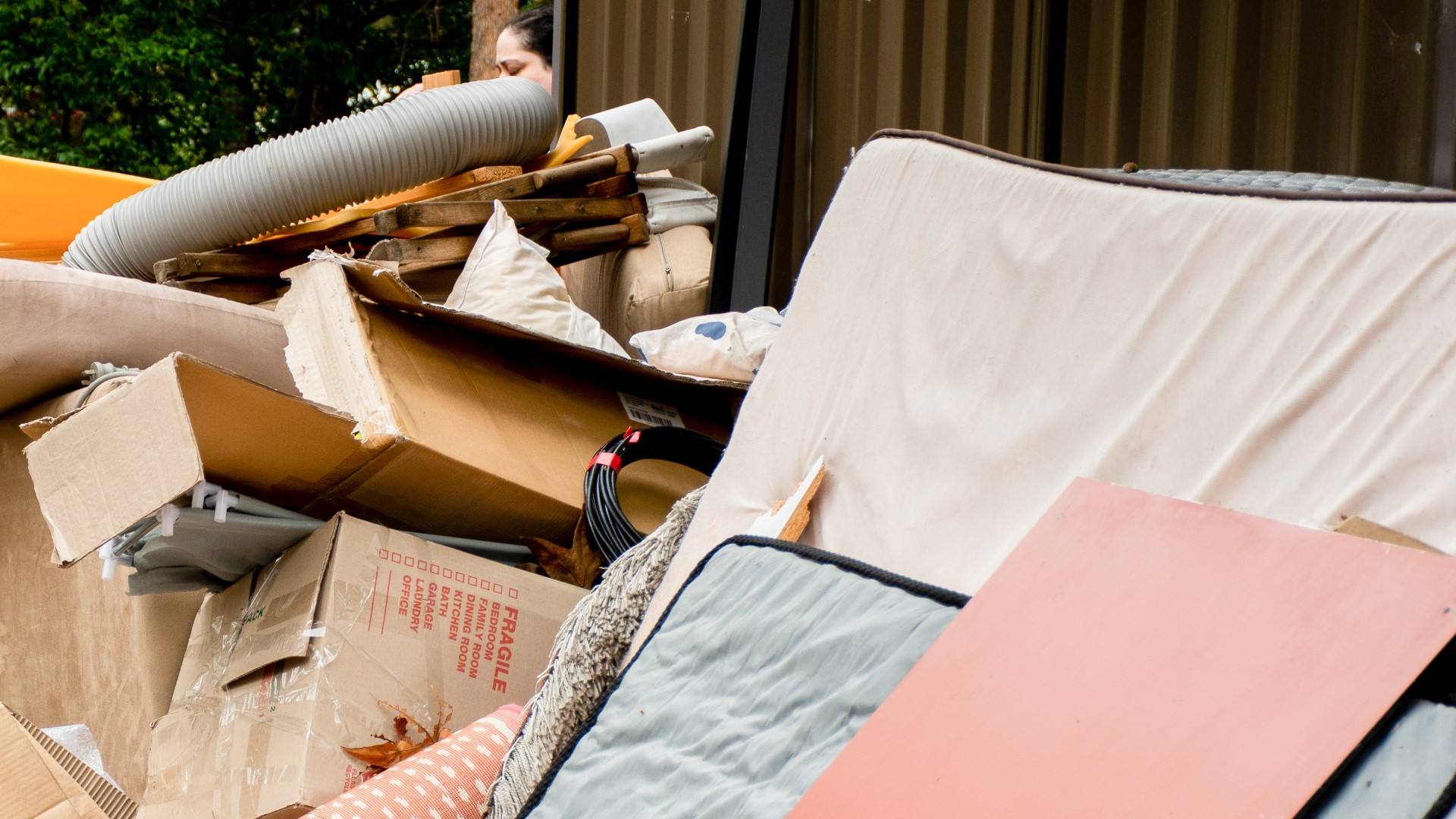 Fort Smith Lighthouse Renovations Underway Despite Historic Flood ...
