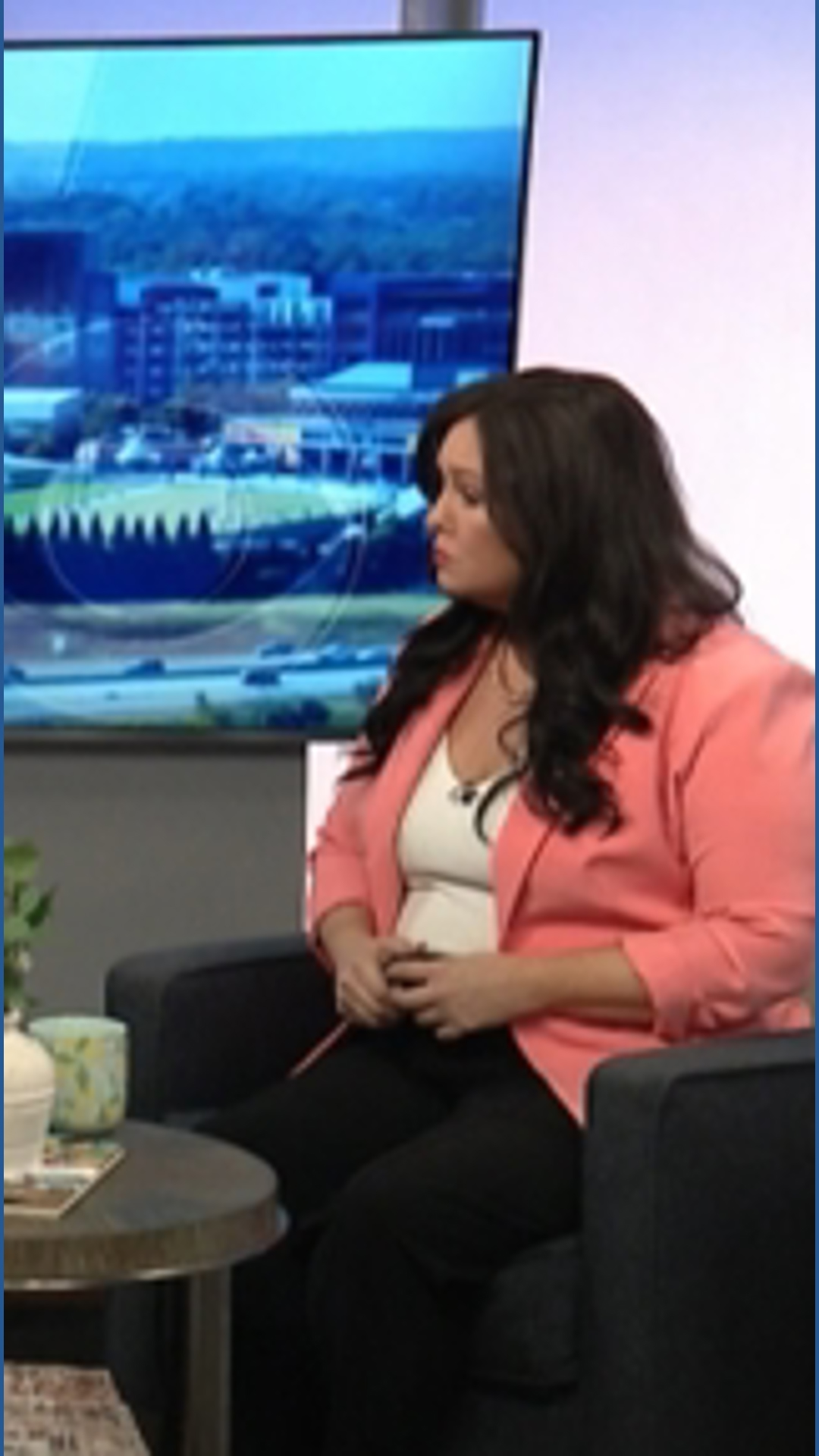 Town Hall Talks: Bentonville Mayor Stephanie Orman | 5newsonline.com