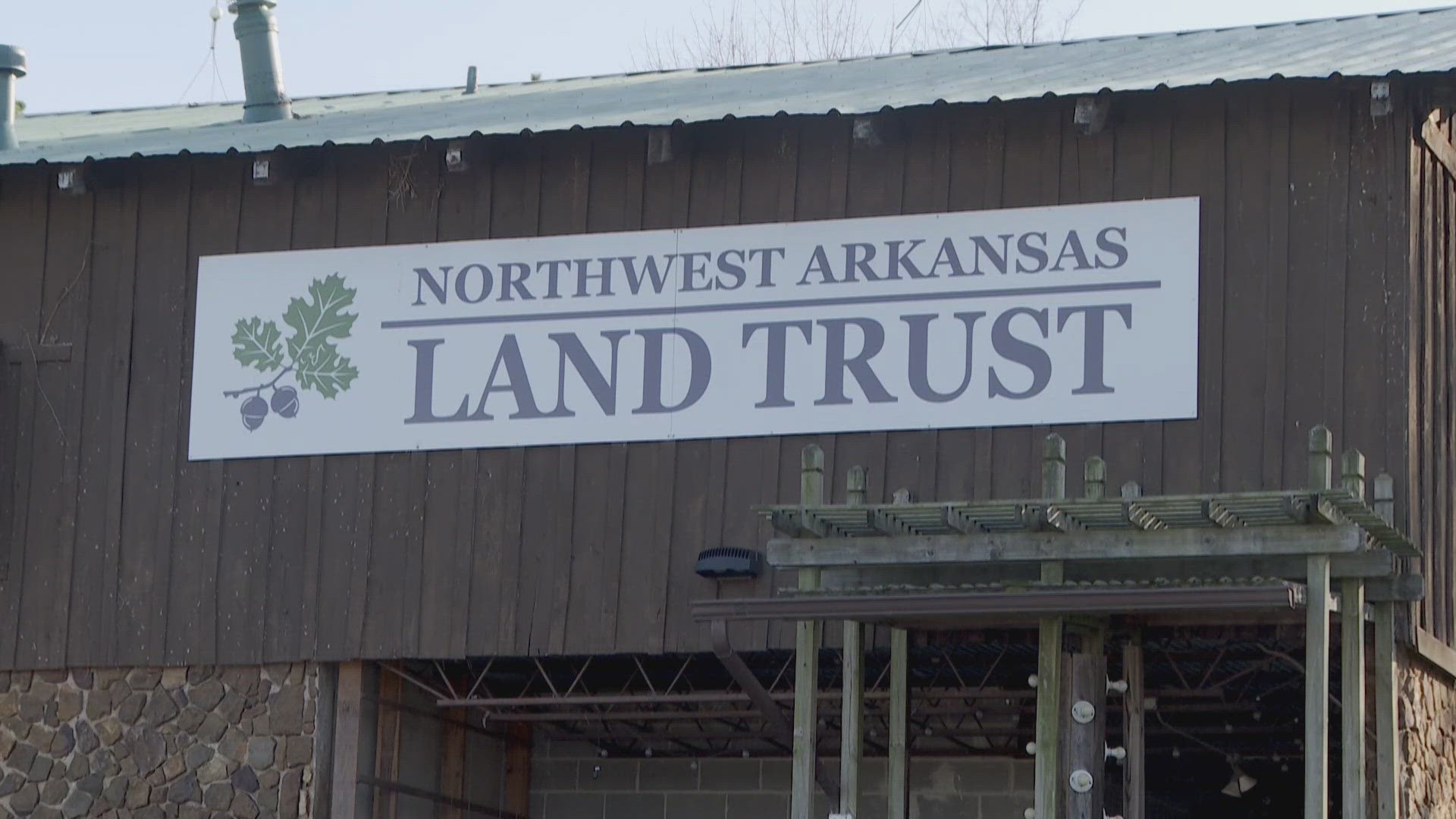 Northwest Arkansas Land Trust permanently protects 769-acre forest in ...