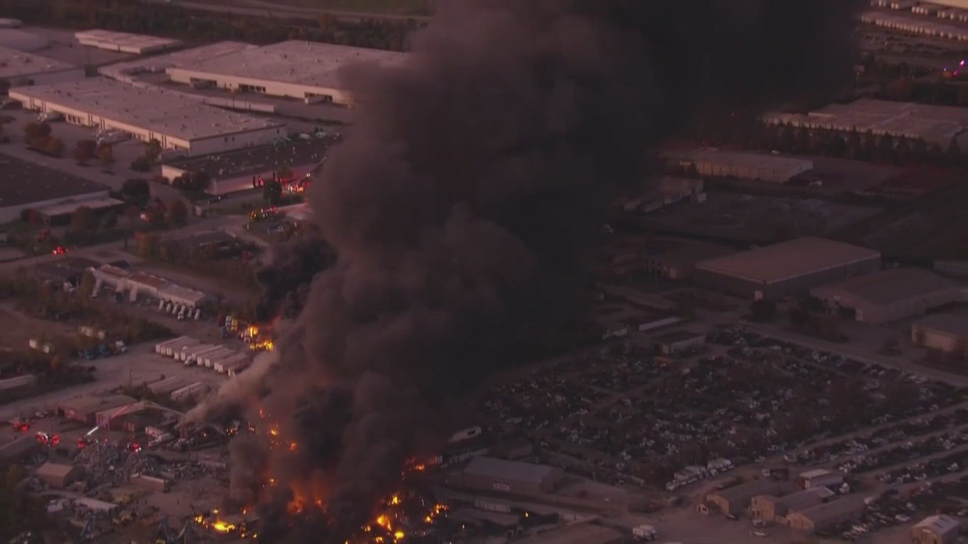 The UPS cargo plane's black box has been recovered from the wreckage ...