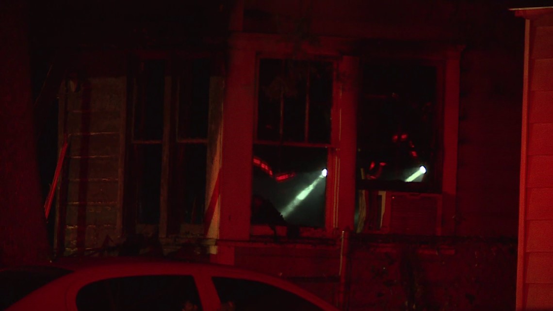 New Details Revealed In Deadly Fort Smith House Fire | 5newsonline.com