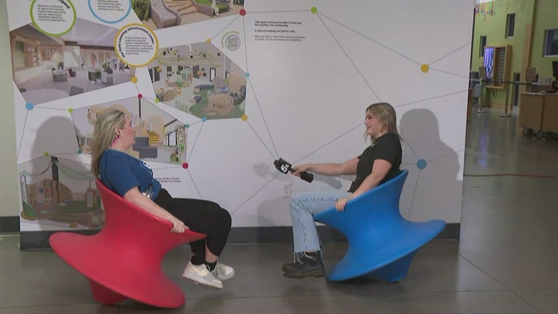 Scott Family Amazeum’s “UnGala” invites adults to play for a purpose ...