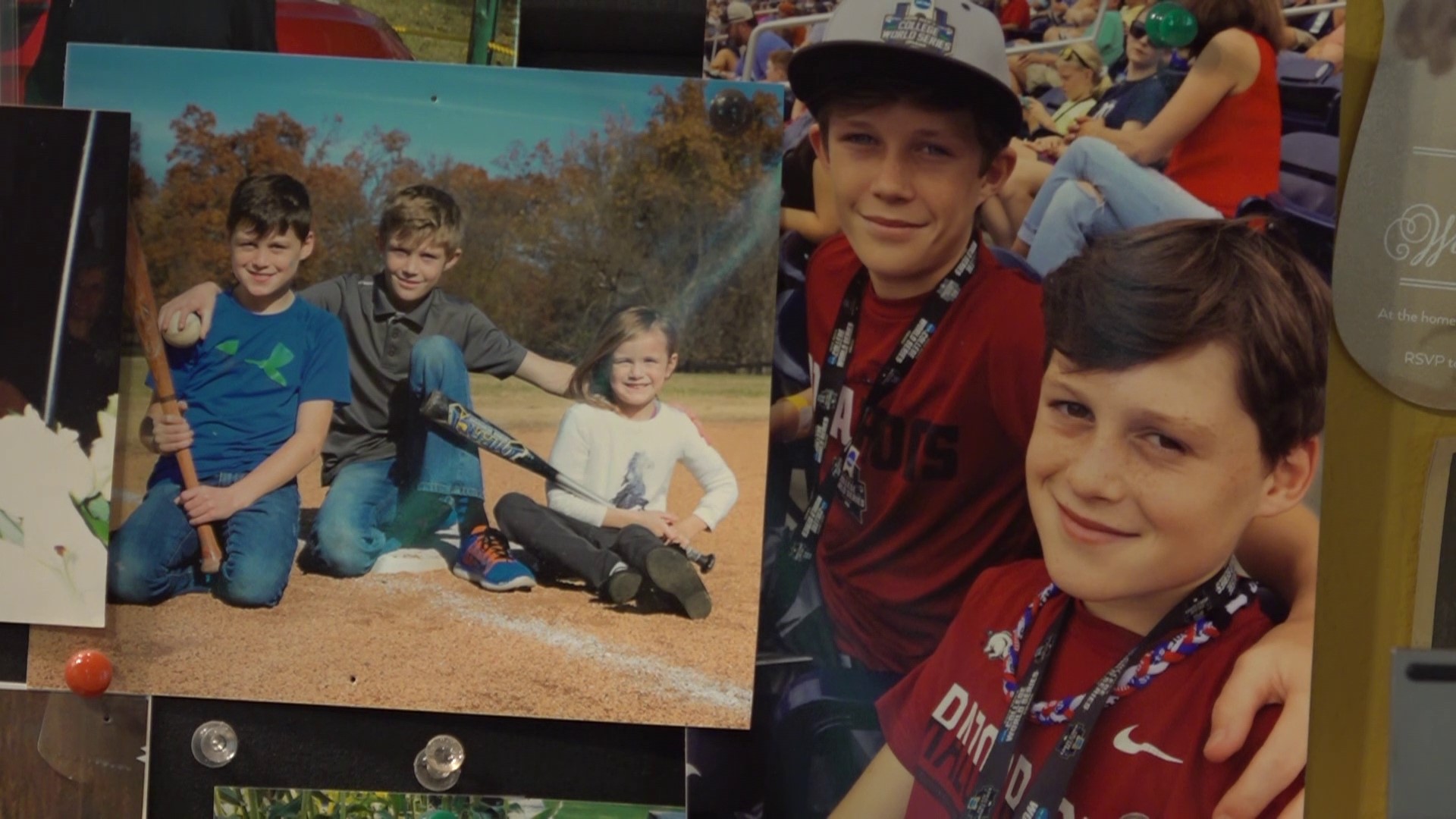 A 'Field of Dreams' tournament raising funds for a good cause ...