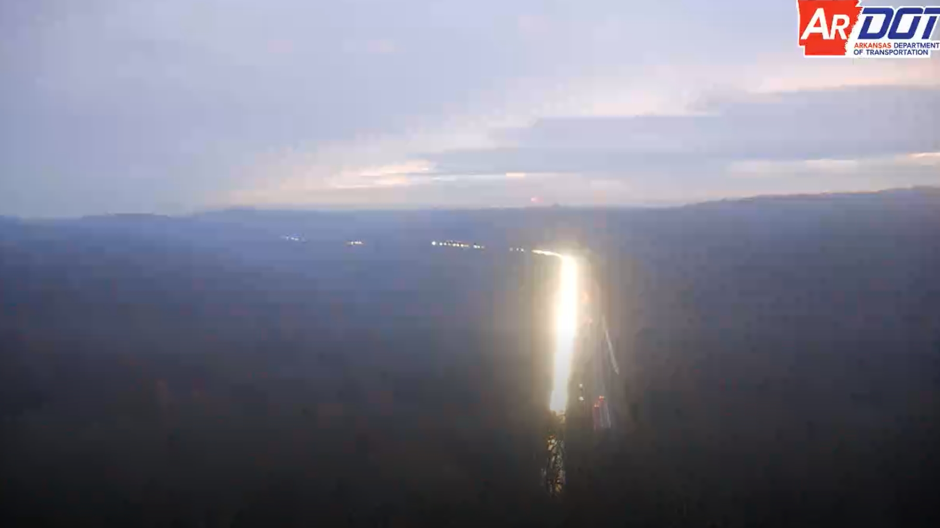 Traffic backed up after crash near Bobby Hopper Tunnel | 5newsonline.com